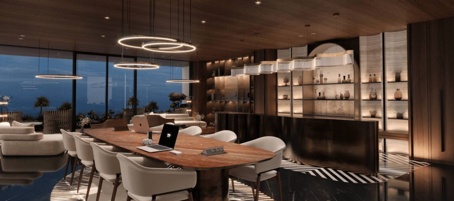 MAK Developers: Redefining Real Estate in Dubai - MAK Developers